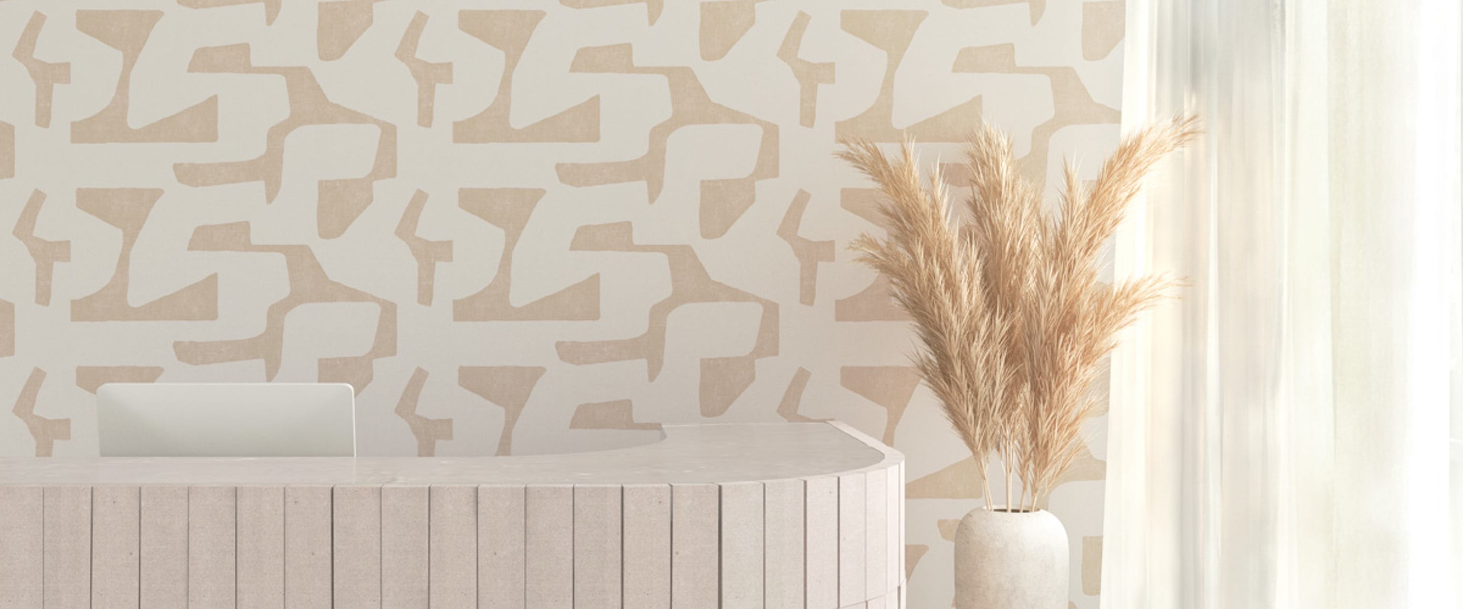 Wallcoverings Australia | Fabric Wall Paper & Coverings - func. | Create Your Space